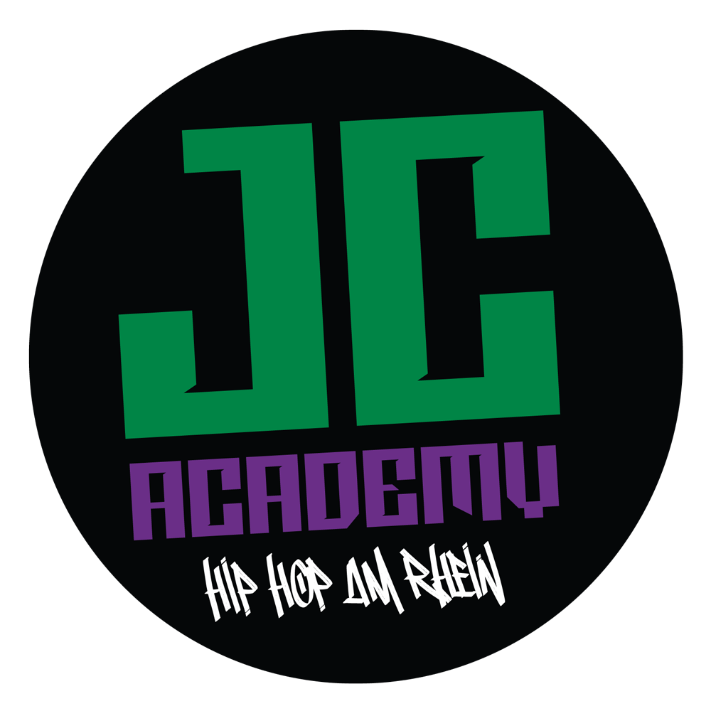 JC Academy Hip Hop am Rhein - Tanzschule in Düsseldorf
